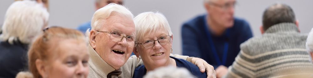 Everton in the Community - Stand Together