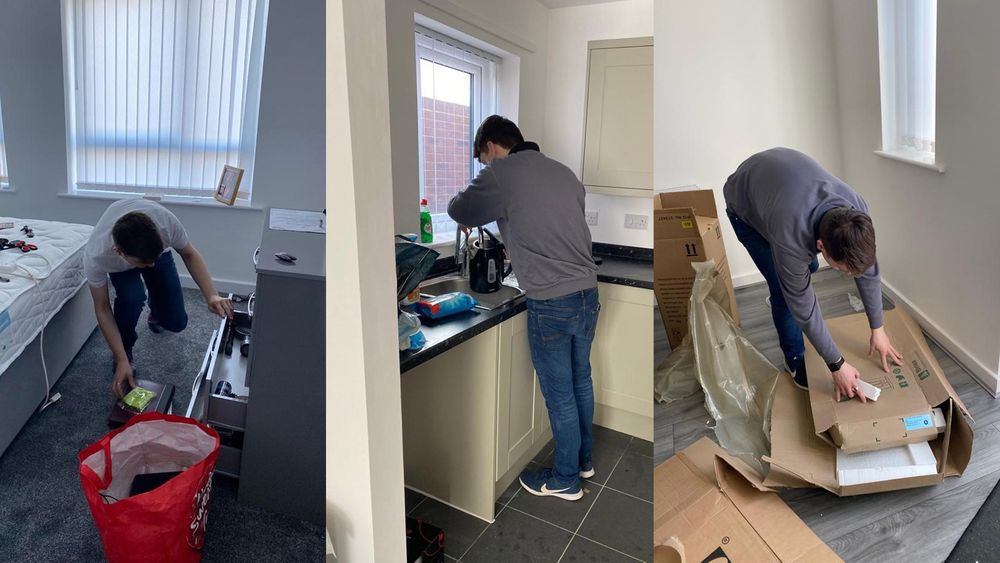 Everton in the Community - Everton's Home Is Where The Heart Is ...