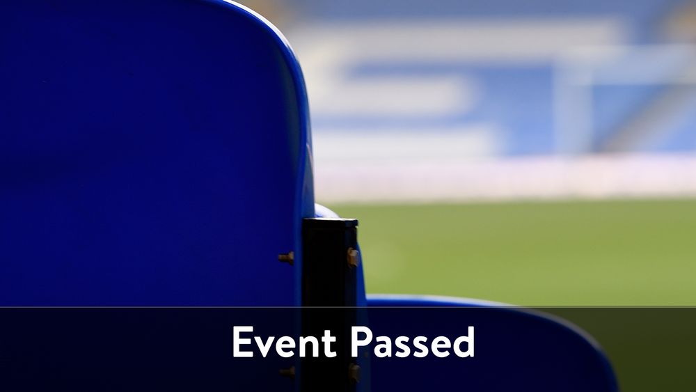 Everton in the Community - Take Part In Goodison Sleepout at Goodison ...