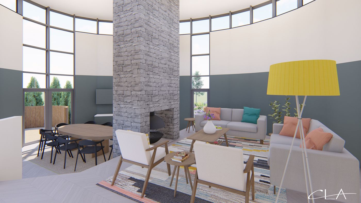 The People's Place | Spellow Lane | Mental Health Centre ...